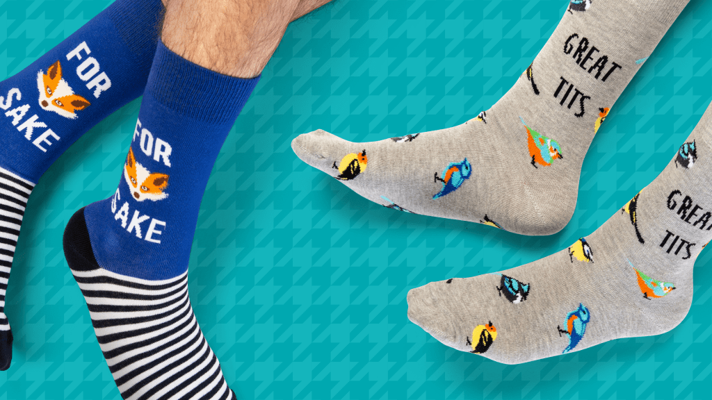 United Oddsocks